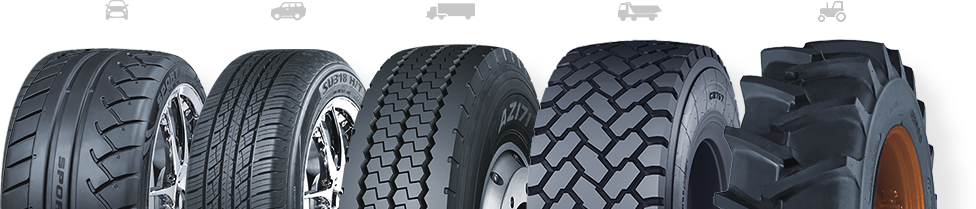 CORPORATE OVERVIEW-WESTLAKE,CHAOYANG,ARISUN,GOODRIDE,TRAZANO-ZHONGCE RUBBER GROUP CO., LTD.