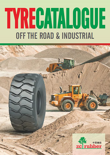 MEDIA CENTER-WESTLAKE,CHAOYANG,ARISUN,GOODRIDE,TRAZANO-ZHONGCE RUBBER GROUP CO., LTD.